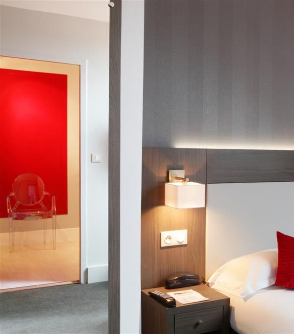 Best Western Plus Hotel Du Parc Chantilly - Gouvieux