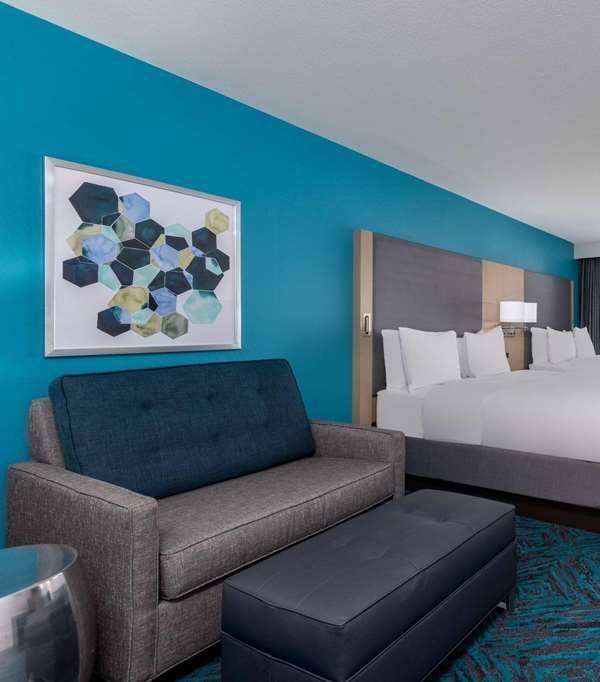 Radisson Hotel Colorado Springs Airport - Colorado Springs, CO