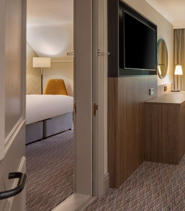 Doubletree By Hilton Southampton - Southampton