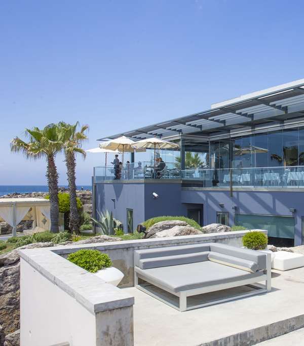 Farol Hotel - Estoril