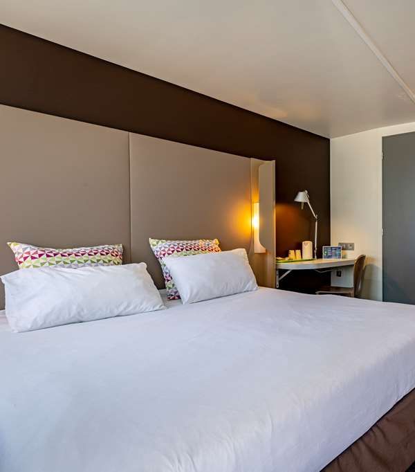 Campanile - Dijon Parc Tech. De La Toison D'or - Côte-d'Or