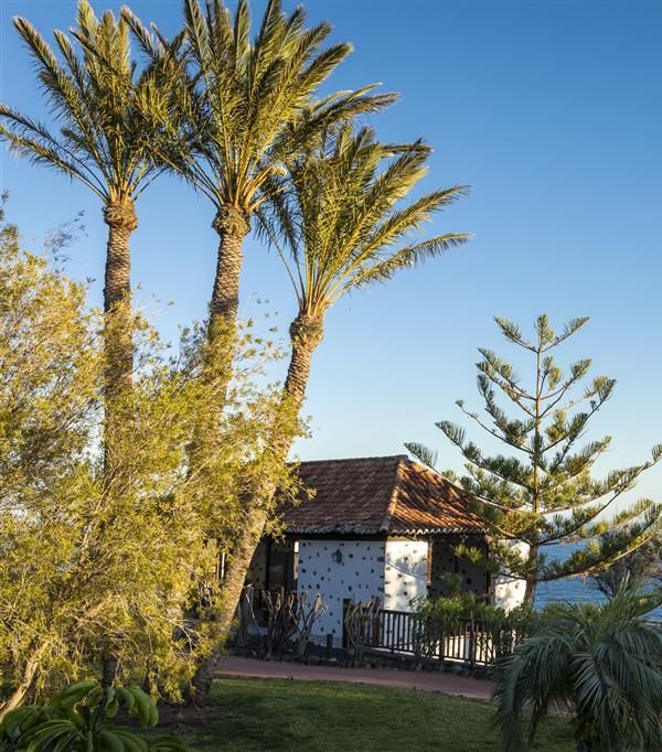 Parador De La Gomera - San Sebastián de La Gomera