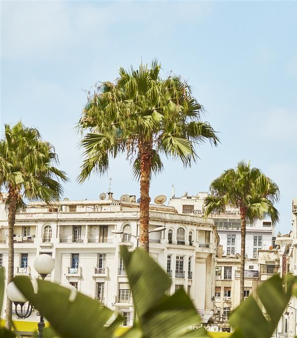 Hyatt Regency Casablanca - Casablanca