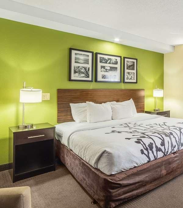 Garner Hotel Aiken South - Aiken, SC