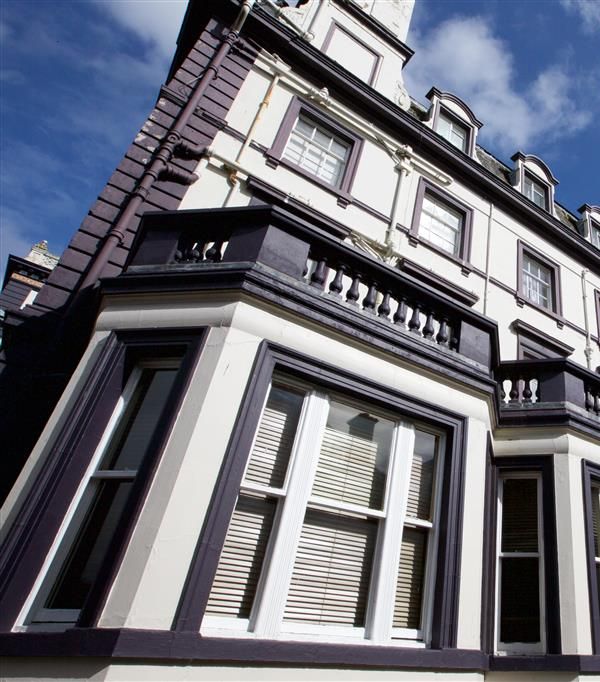 Carlisle Station Hotel Sure Hotel Collection By Bw - Carlisle
