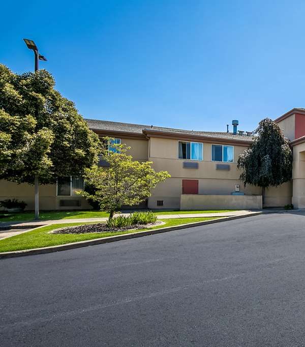 Americas Best Value Sandman Inn - La Grande, OR