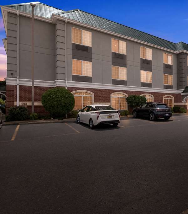 Country Inn & Suites By Radisson Hot Springs Ar - Hot Springs, AR