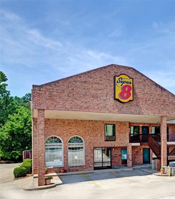 Super 8 By Wyndham Marietta/west/atl Area - Marietta, GA
