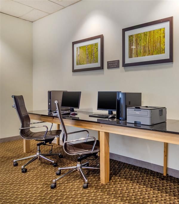 Holiday Inn Express Denver Central - North By Ihg - Lakewood, CO