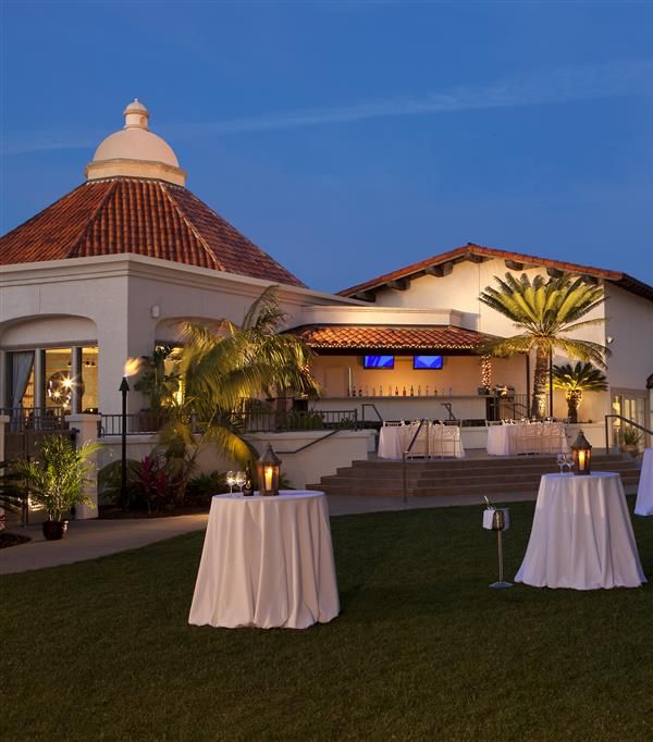 Kona Kai San Diego Resort - San Diego, CA