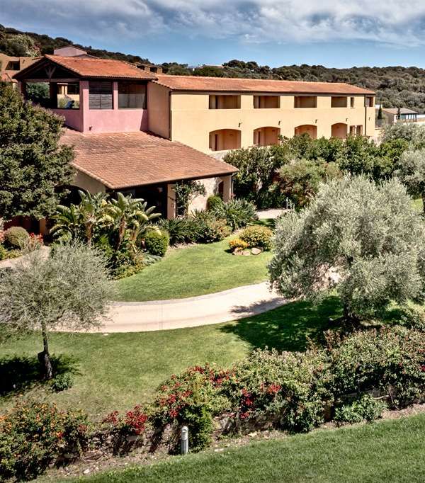Veridia Resort Sardinia A Member Of Radisson Individuals - South Sardinia