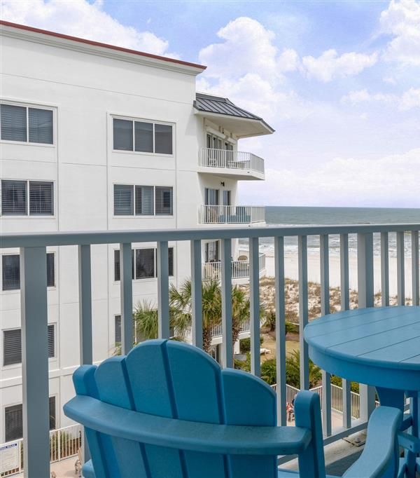 Palm Beach Resort Orange Beach A Ramada By Wyndham - Gulf Shores, AL