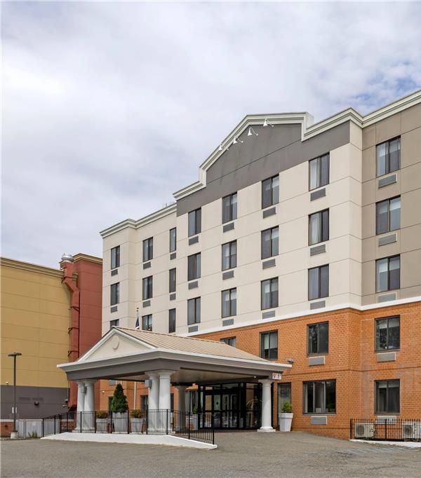 Country Inn & Suites By Radisson Staten Island - New York City