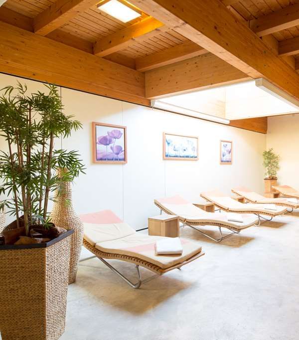 Aramis Tagungs- U. Sporthotel - Herrenberg