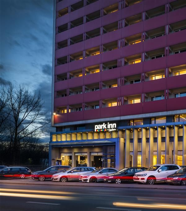 Metropol Hotel Katowice - Katowice