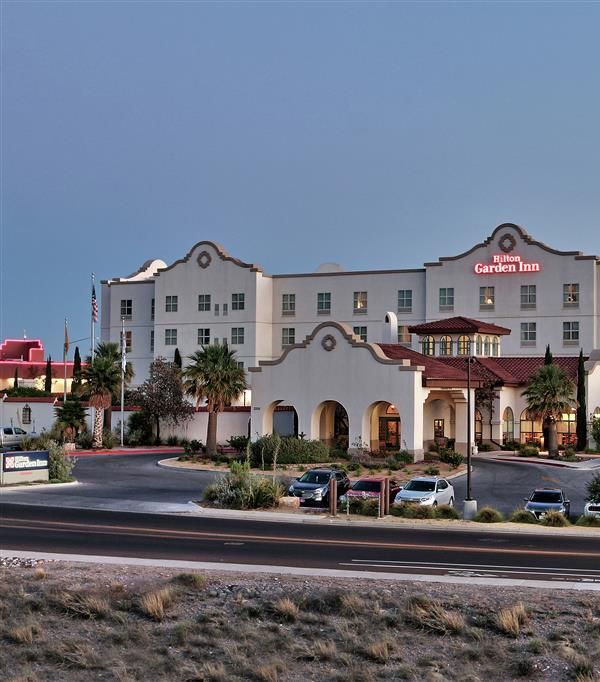 Hilton Garden Inn Las Cruces - Las Cruces, NM