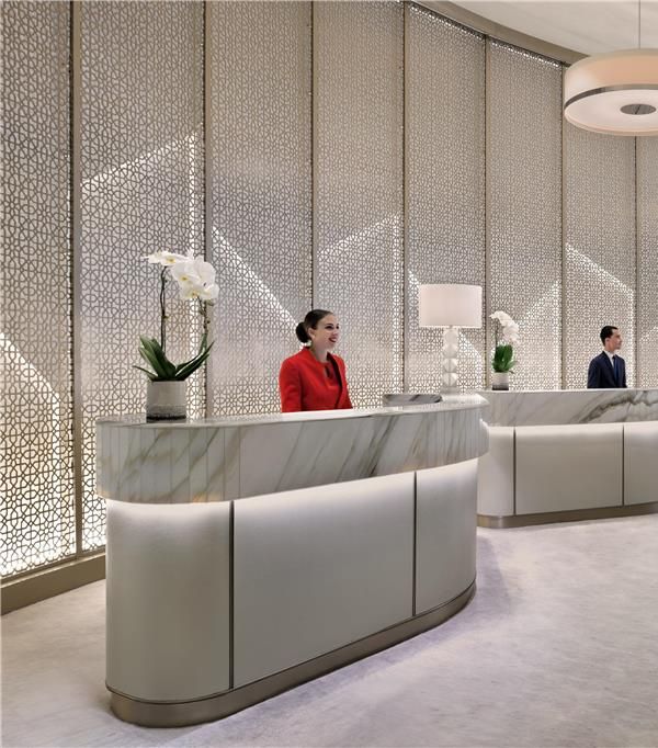 Kempinski Central Avenue Dubai - Dubai