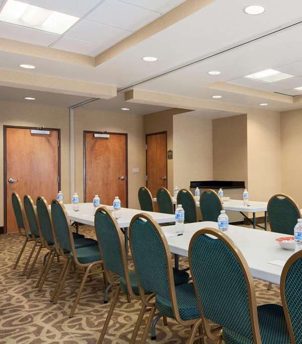 University Hotel - Davis Area By Ihg - Davis, CA