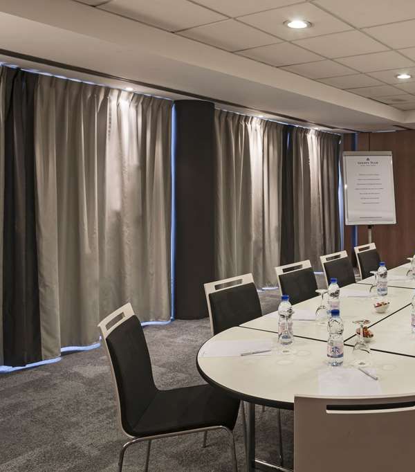 Golden Tulip Aix Les Bains - Aix-les-Bains
