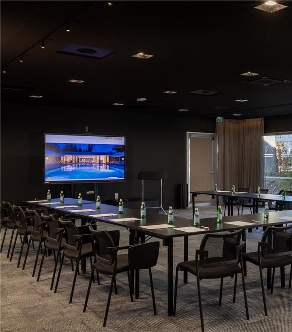 Hotel Spa Villa Castellane - Gorges du Verdon