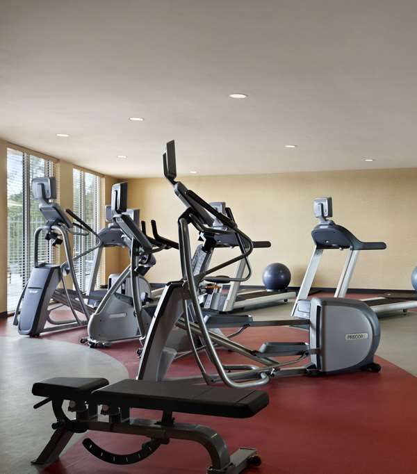 Holiday Inn Express Miami Airport-blue Lagoon Area - Coral Gables, FL