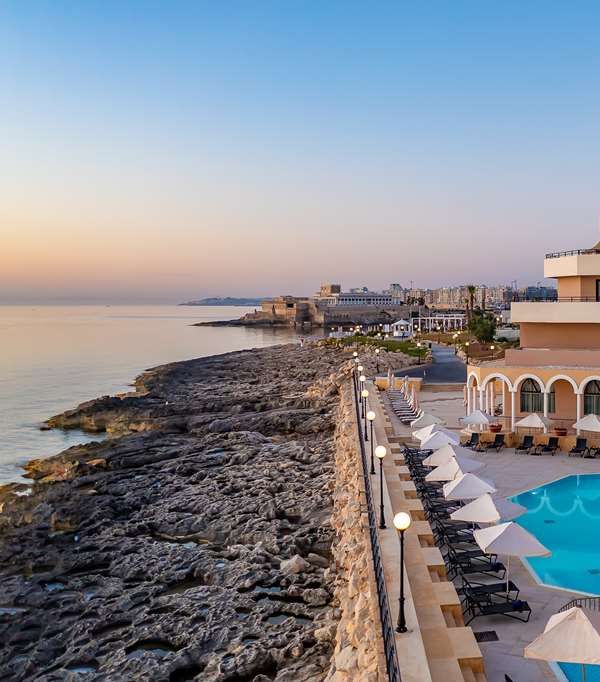 Radisson Blu Resort Malta St. Julian's - Malta