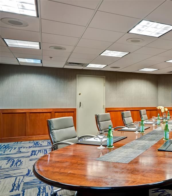 The Grove Hotel - Boise, ID