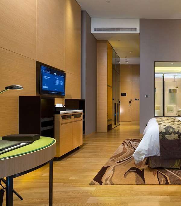 Wyndham Grand Shenzhen - Shenzhen