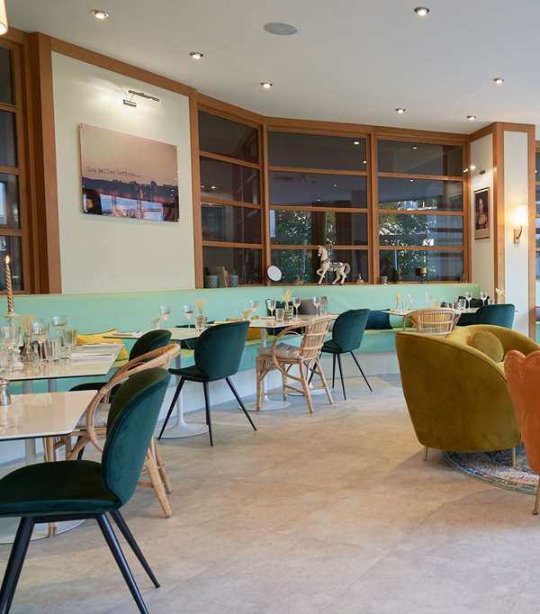 Best Western Plus Paris Saclay - Saclay