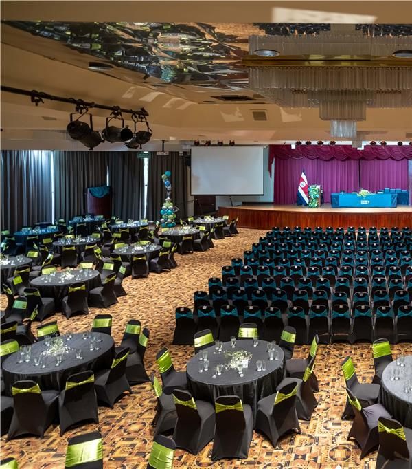 Barcelo San Jose - San José