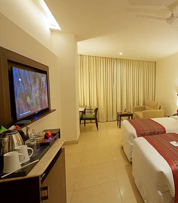 Grand Continent Secunderabad A Sarovar Portico Affiliate Hot - Hyderabad