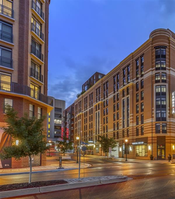 Cambria Hotel Rockville - Gaithersburg, MD