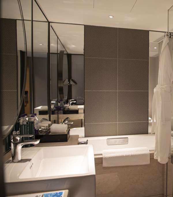 Intercontinental Hotels Beijing Sanlitun - Beijing