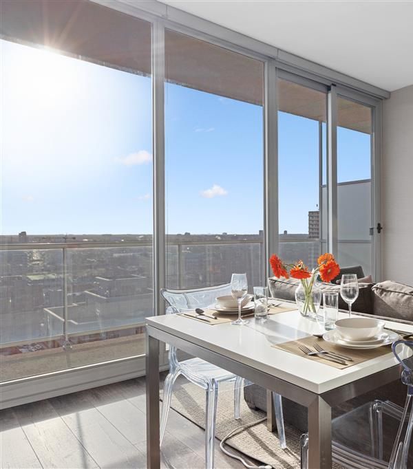 Soho Residences Lisgar - Gatineau