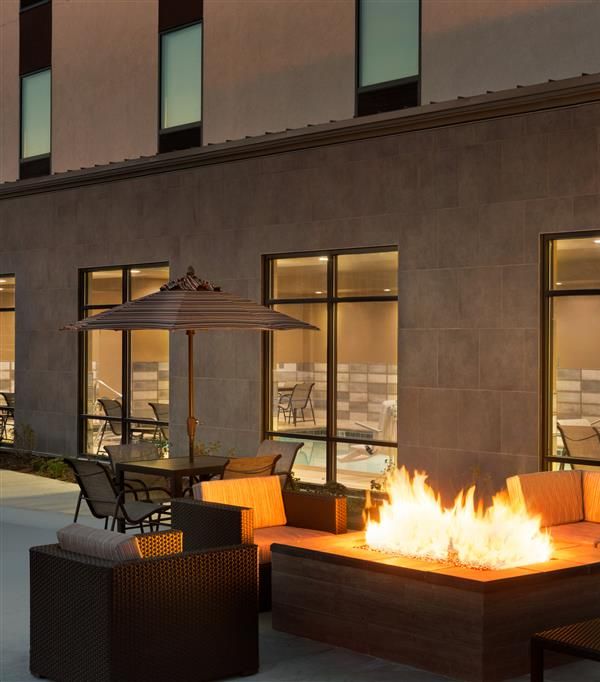 Hampton Inn By Hilton Salt Lake City Cottonwood - Cottonwood Heights, UT