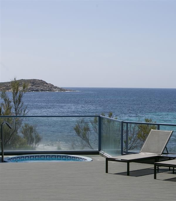 Best Western Premier Santa Maria - L'Île-Rousse