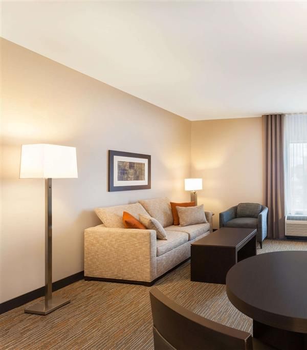 Wingate By Wyndham Altoona Downtown/medical Center - Altoona, PA