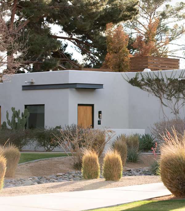 Andaz Scottsdale Resort And Bungalows - Scottsdale, AZ