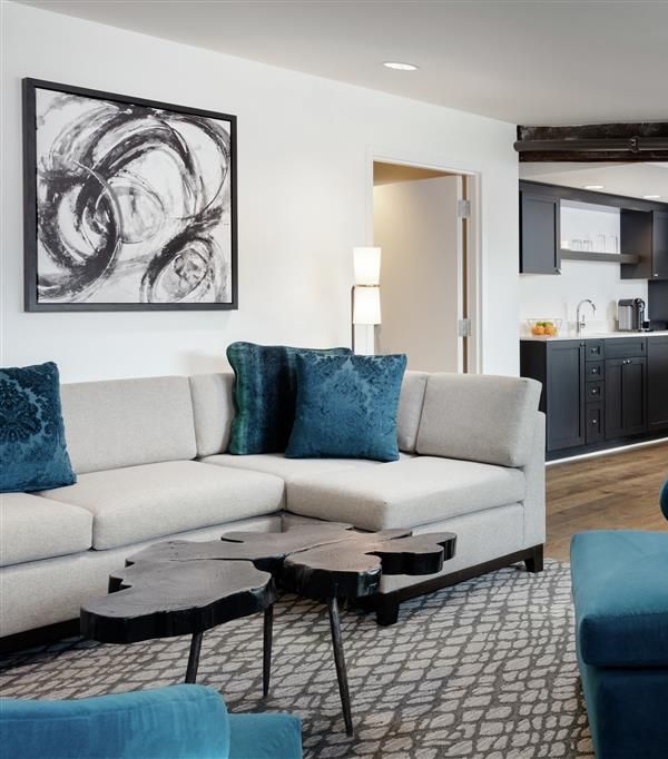The Foundry Hotel Asheville Curio Collection By Hilton - Asheville, NC