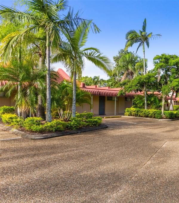 Comfort Inn North Brisbane - Brisbane