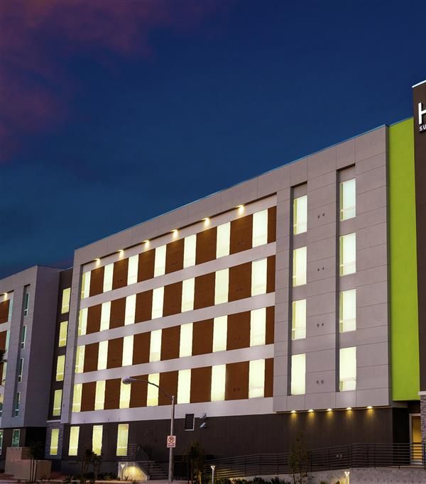 Home2 Suites By Hilton Las Vegas Stadium District - Las Vegas, NV