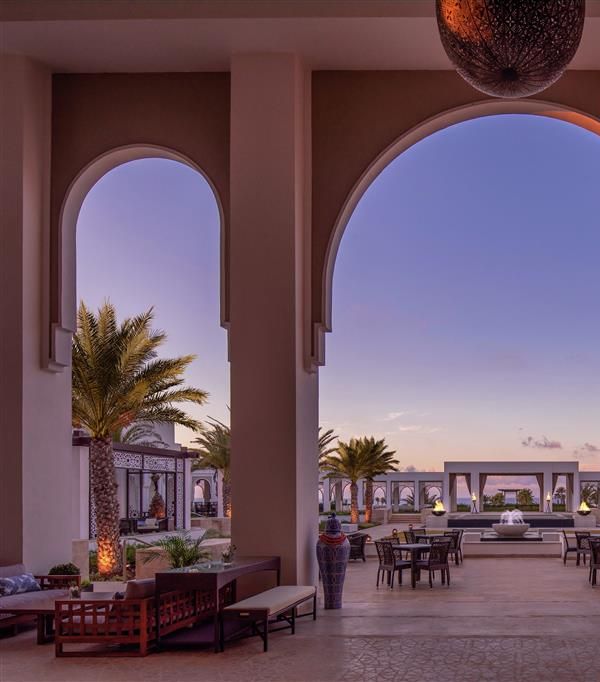Hilton Tangier Al Houara Resort & Spa - Morocco