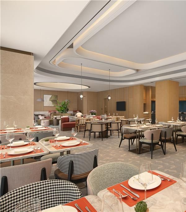 Hilton Garden Inn Chengde High-tech Zone - Chengde