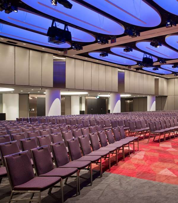 Intercontinental Hotels Brisbane By Ihg - Brisbane