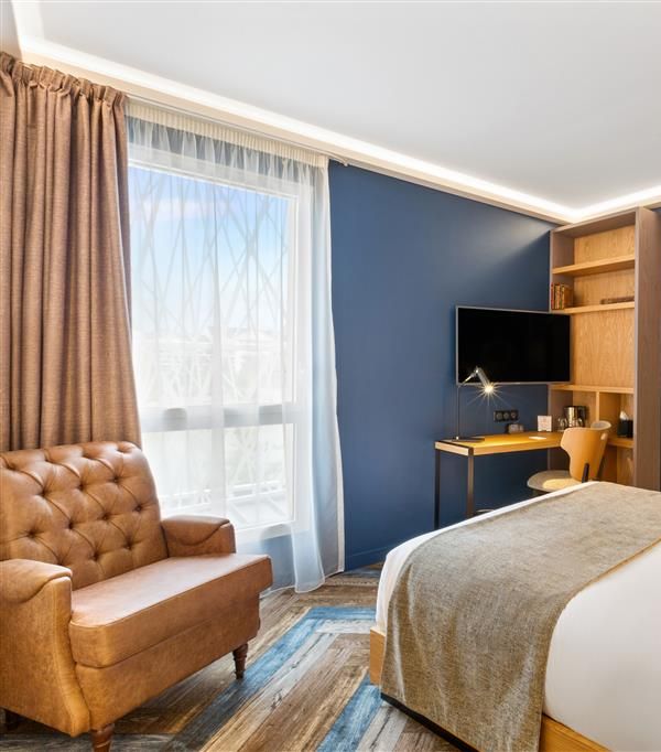 Aiden By Best Western T'aim Hotel - Compiègne