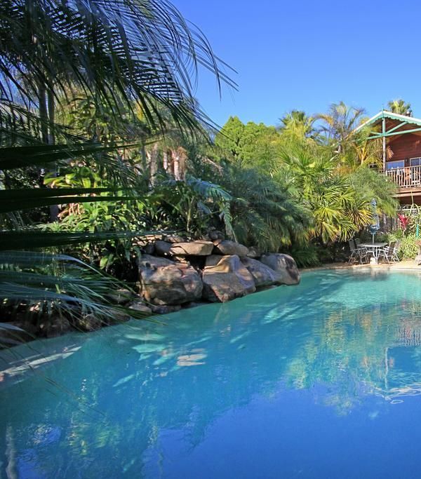 Oasis Inn Ulladulla - Ulladulla