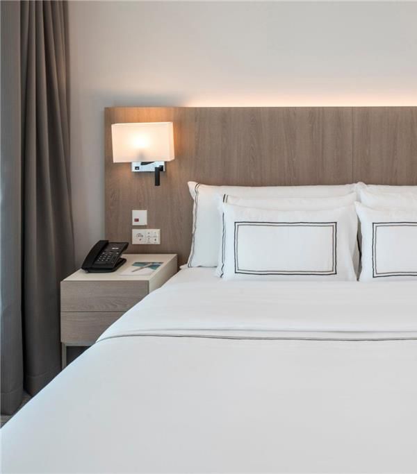 Meliá Frankfurt City - Frankfurt