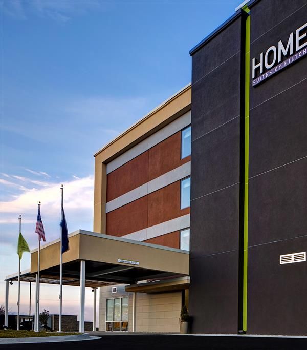 Home2 Suites By Hilton Lexington Hamburg - Lexington, KY