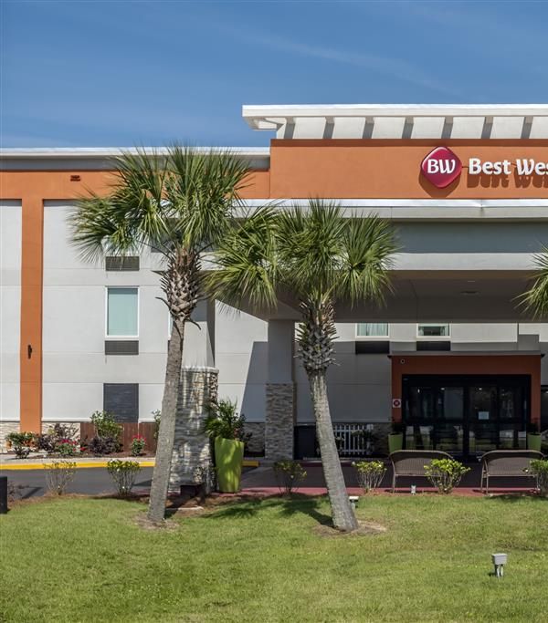 Best Western Plus Panama City Hotel - Panama City, FL