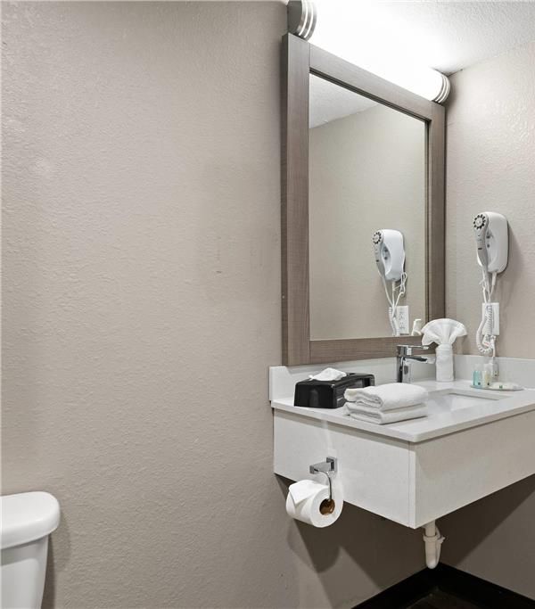 Fl Red Roof Inn & Suites Wildwood - Wildwood, FL